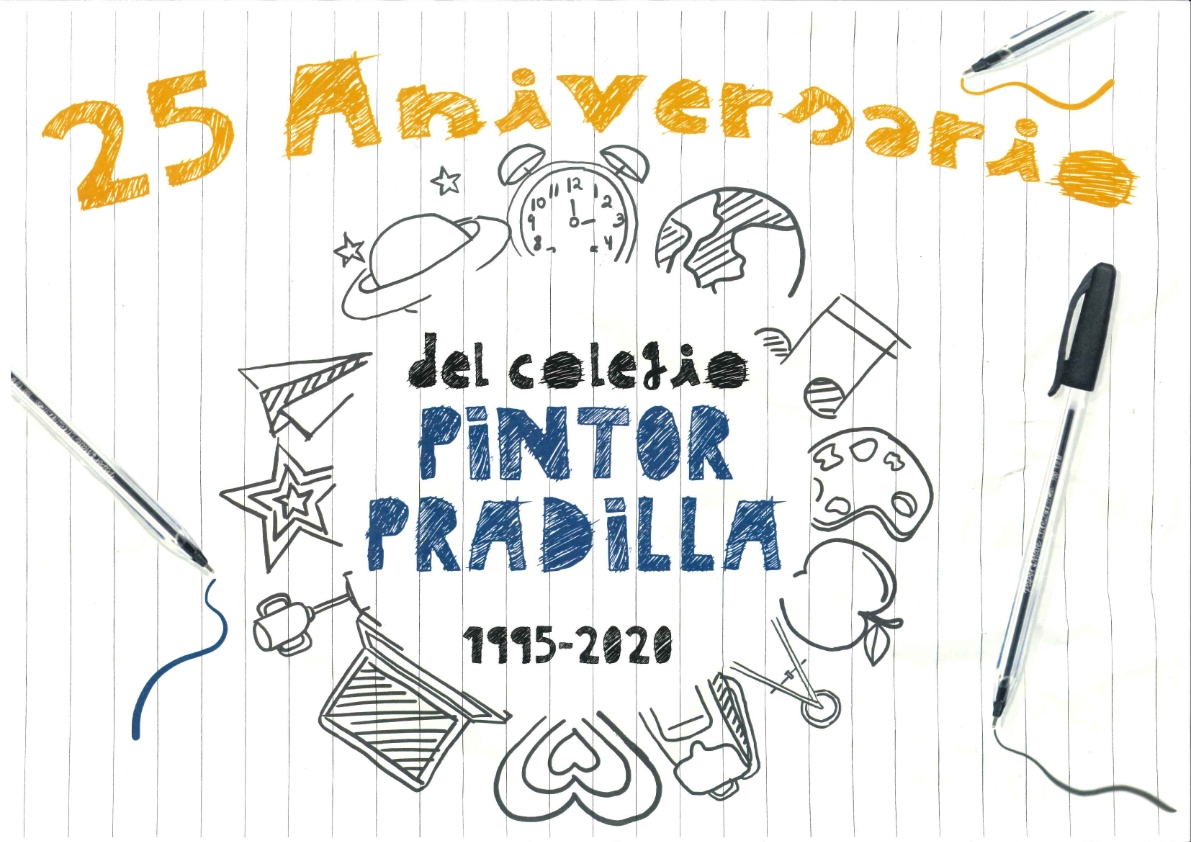 PROCESO ESCOLARIZACION CURSO 25-26 – CEIP Pintor Pradilla PROCESO ESCOLARIZACION CURSO 25-26 – CEIP Pintor Pradilla